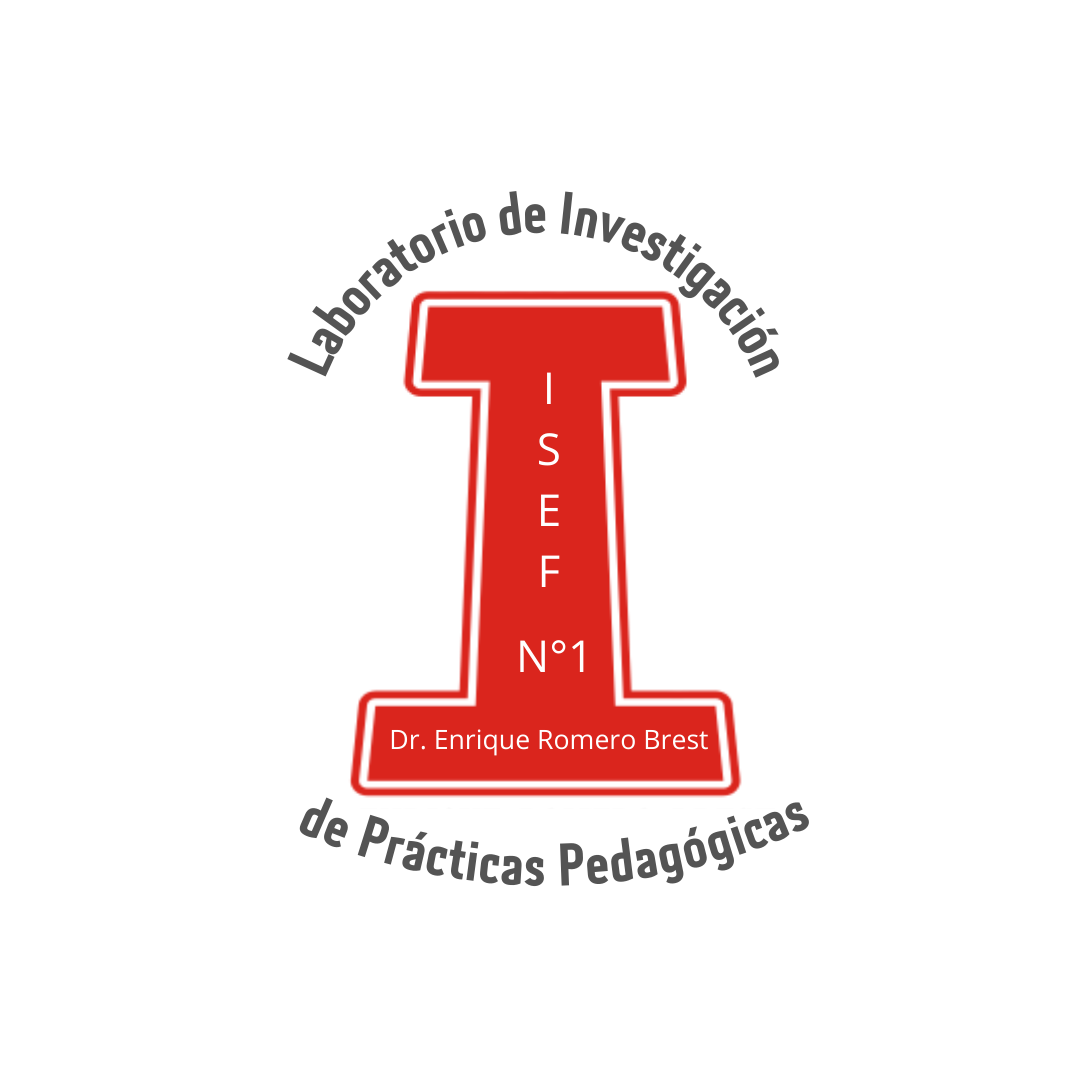 Laboratorio de Pedagogía de las Actividades Físicas y Deportivas – ISEF ...